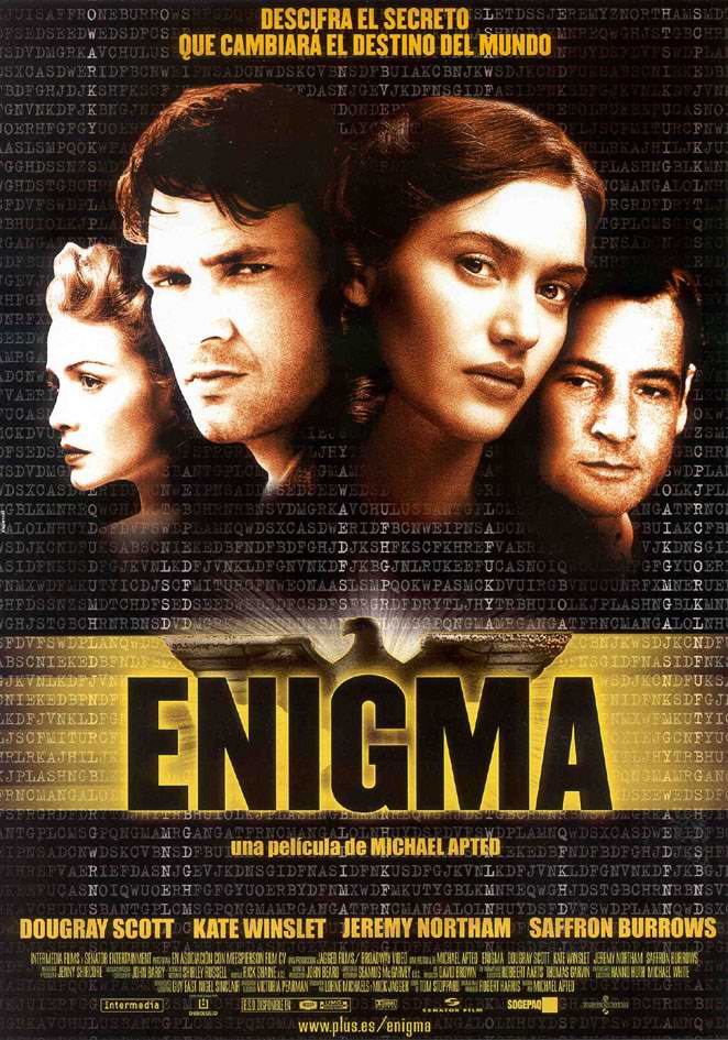 enigma | Eclecticomania